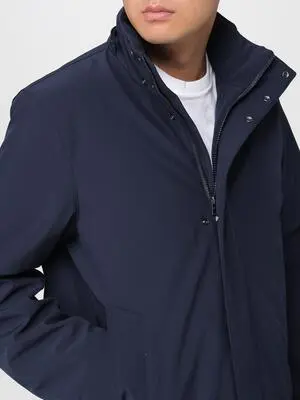 Woolrich Parka - Blue