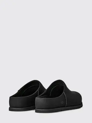UGG Otzo Suede Mules - Black
