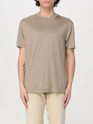 Emporio Armani T-shirt Colour