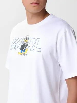 Karl Lagerfeld T-shirt Colour