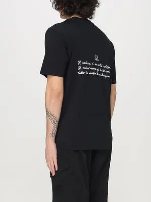 C.P. COMPANY T-shirt Colour