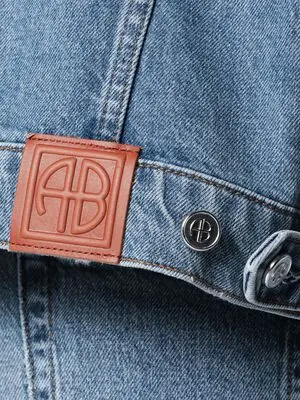 ANINE BING Jacket