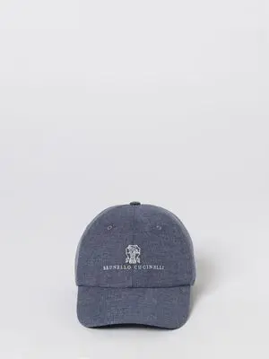 Brunello Cucinelli Hat Colour