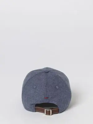 Brunello Cucinelli Hat Colour