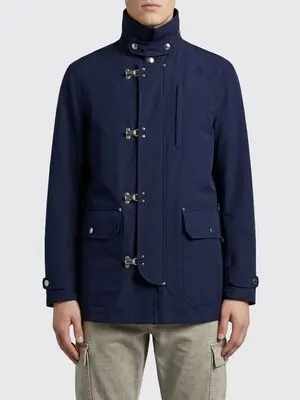 Brunello Cucinelli Jacket Colour - Blue