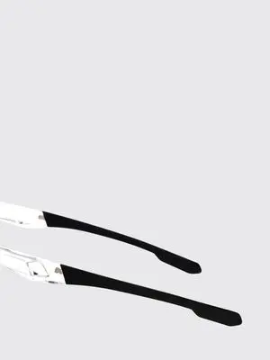 ADIDAS ORIGINALS Acetate Shield Sunglasses - Blue