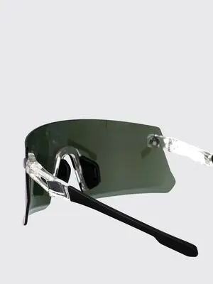 ADIDAS ORIGINALS Acetate Shield Sunglasses - Blue