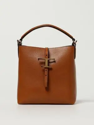 TOD'S Shoulder Bag Colour - Brown