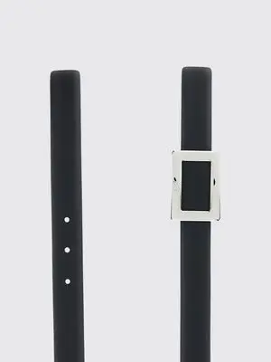 ROGER VIVIER Leather Belt