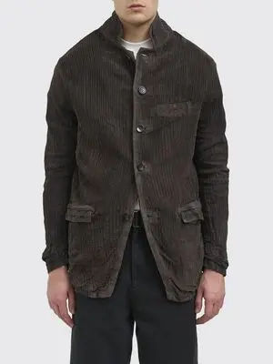 GIORGIO BRATO Textured Jacket