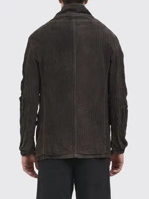 GIORGIO BRATO Textured Jacket