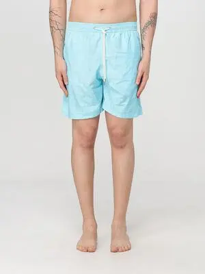 Paul & Shark Swimsuit Colour - Blue