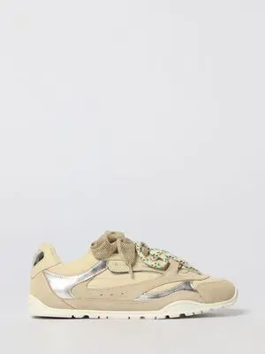 Pinko Trainers Colour - Beige