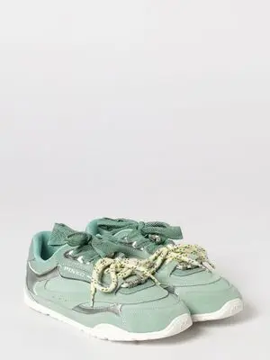Pinko Lace-up Sneakers
