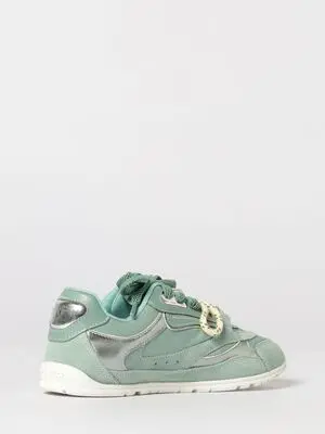 Pinko Lace-up Sneakers
