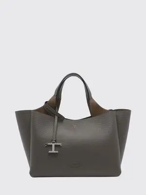TOD'S Handbag - Grey 1