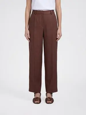 Brunello Cucinelli Trousers Colour - Red