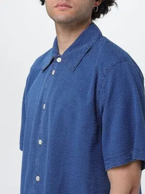 Paul Smith Casual Cotton Shirt