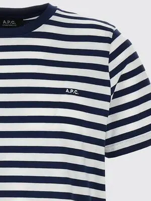 A.p.c. T-shirt Colour