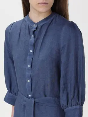 120% Lino Linen Dress