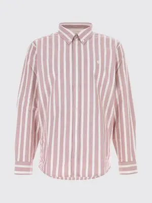 Carhartt Work In Progress Cotton Shirt