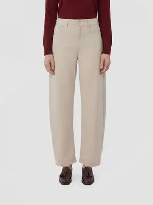 Max Mara Jeans Colour - Beige