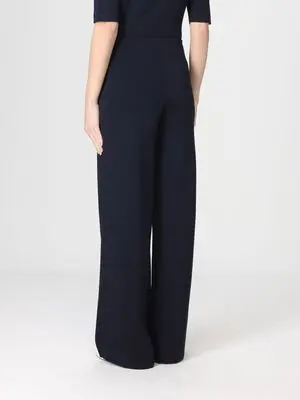 Max Mara Trousers Colour - Blue