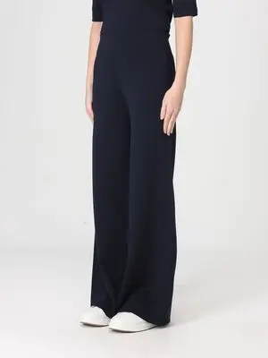 Max Mara Trousers Colour - Blue
