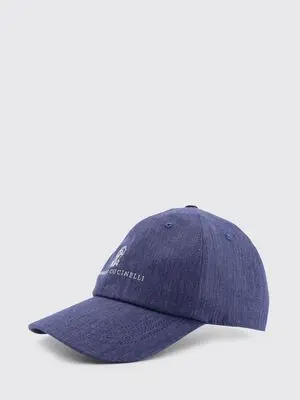 Brunello Cucinelli Cap