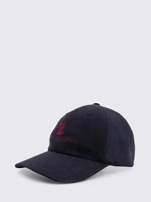 Brunello Cucinelli Hat Colour