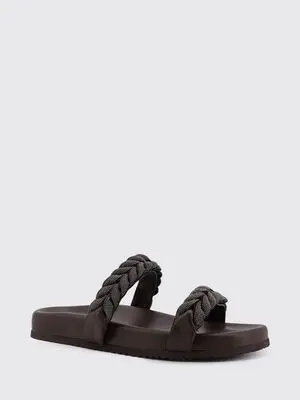 Brunello Cucinelli Heeled Sandals Colour