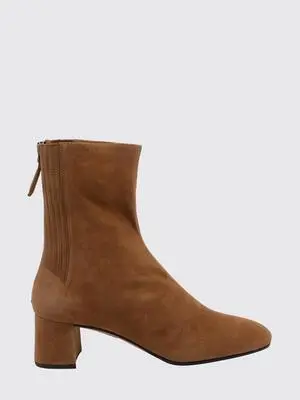 AQUAZZURA Boots Colour - Brown