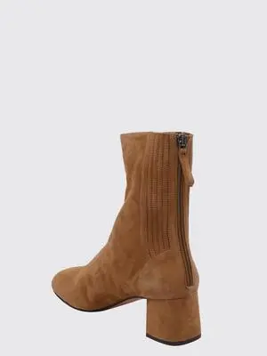 AQUAZZURA Boots Colour - Brown