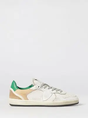 Philippe Model Trainers Colour - Earth