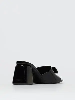 Versace Heeled Sandals Colour