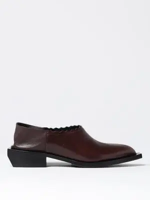 Moschino Loafers Colour - Brown