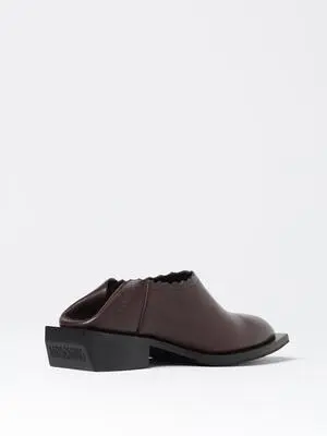 Moschino Loafers Colour - Brown