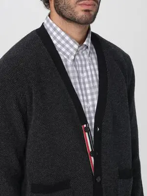 Thom Browne Jumper Colour
