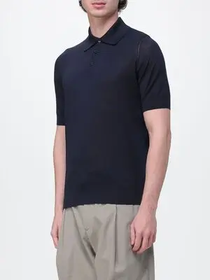 Brunello Cucinelli Polo Shirt Colour