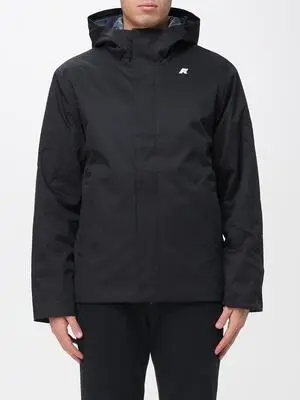 K-WAY Jacket Colour - Black