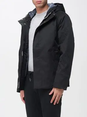 K-WAY Jacket Colour