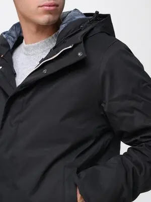 K-WAY Jacket Colour