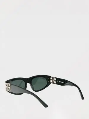 Balenciaga Sunglasses Colour - Black
