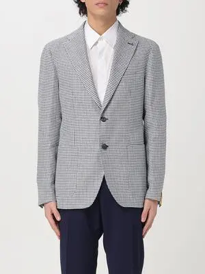 Tagliatore Jacket Colour - Multicolor