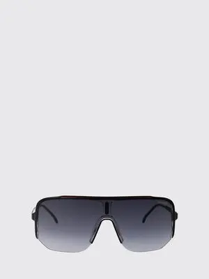 Carrera Eyewear Aviator Sunglasses With Rectangular Polyamide Frame