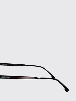 Carrera Eyewear Aviator Sunglasses With Rectangular Polyamide Frame