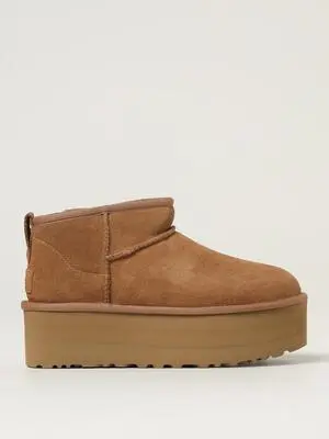 UGG Boots Colour Brown