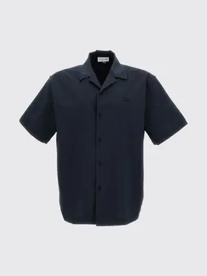 Lacoste Casual Shirt In Cotton Blend