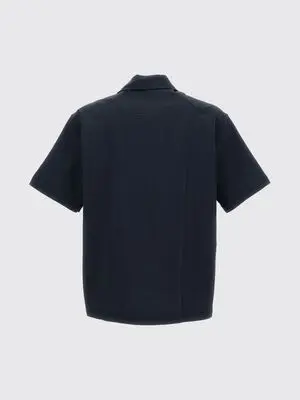 Lacoste Casual Shirt In Cotton Blend