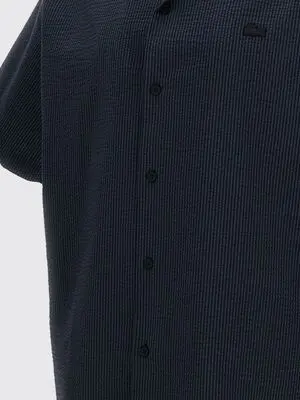 Lacoste Casual Shirt In Cotton Blend